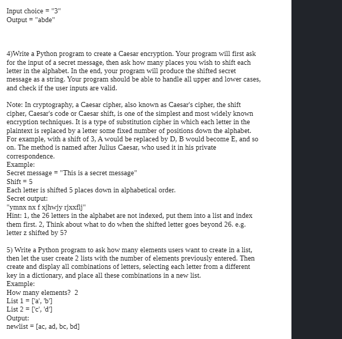 Solved: 1)Download the mbox-short.text file attached below. Read the ...