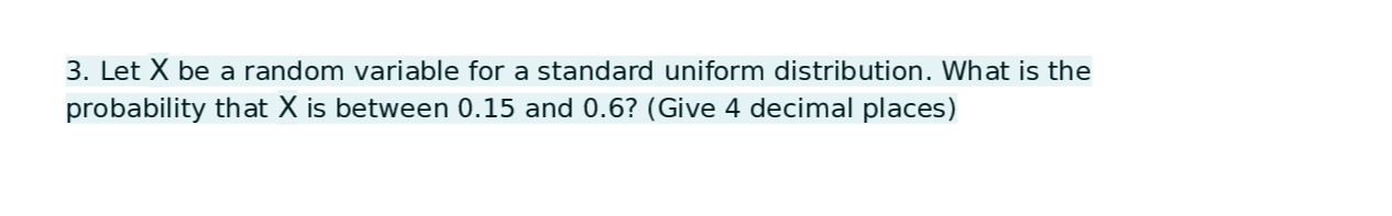 Solved 1let X Be A Random Variable For An Erlang Distribution With Rate 02 Tutorbin 3404