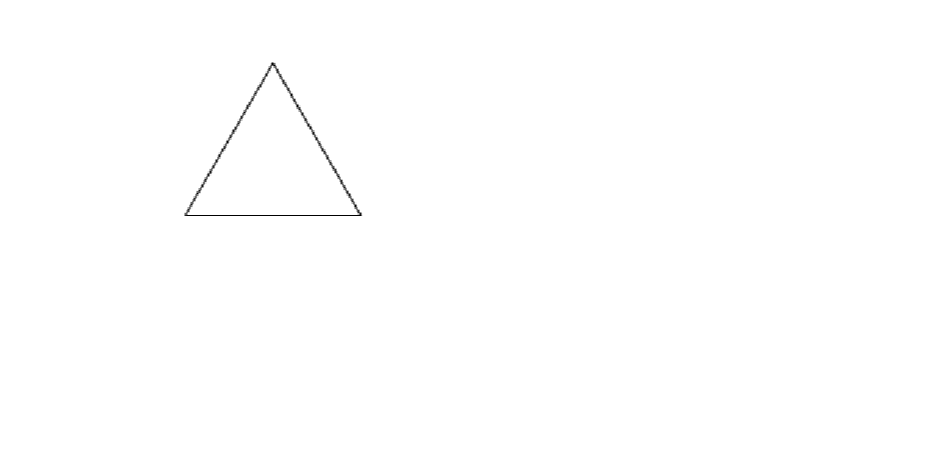 Solved: 7. A line of symmetry divides a design so that every point on ...