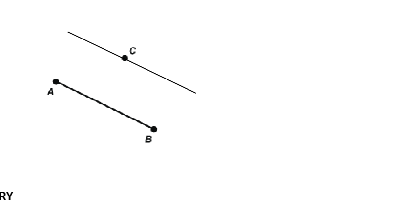 Solved: 2. The rules for constructions are based on the five basic ...