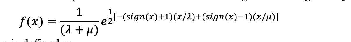 Solved Let X1 X2xn Be A Random Sample Where Each Random Variable X H Tutorbin 8975