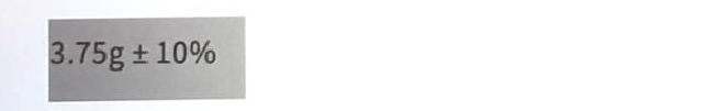 Solved: A section of bone is 2.03cm long and 1.26cm diameter. It sinks ...